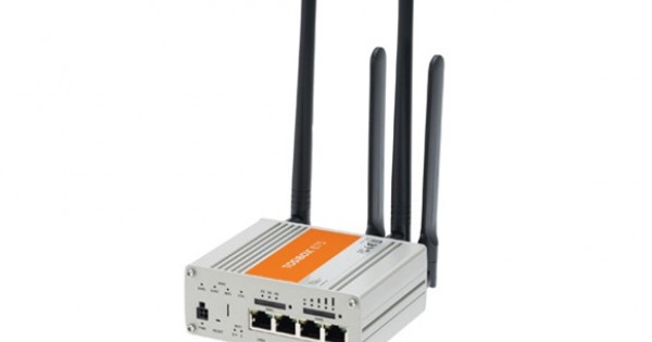 Rockford Communication Solutions Beijer Tosibox 675 Au Tbl675au Remote Access And Networking